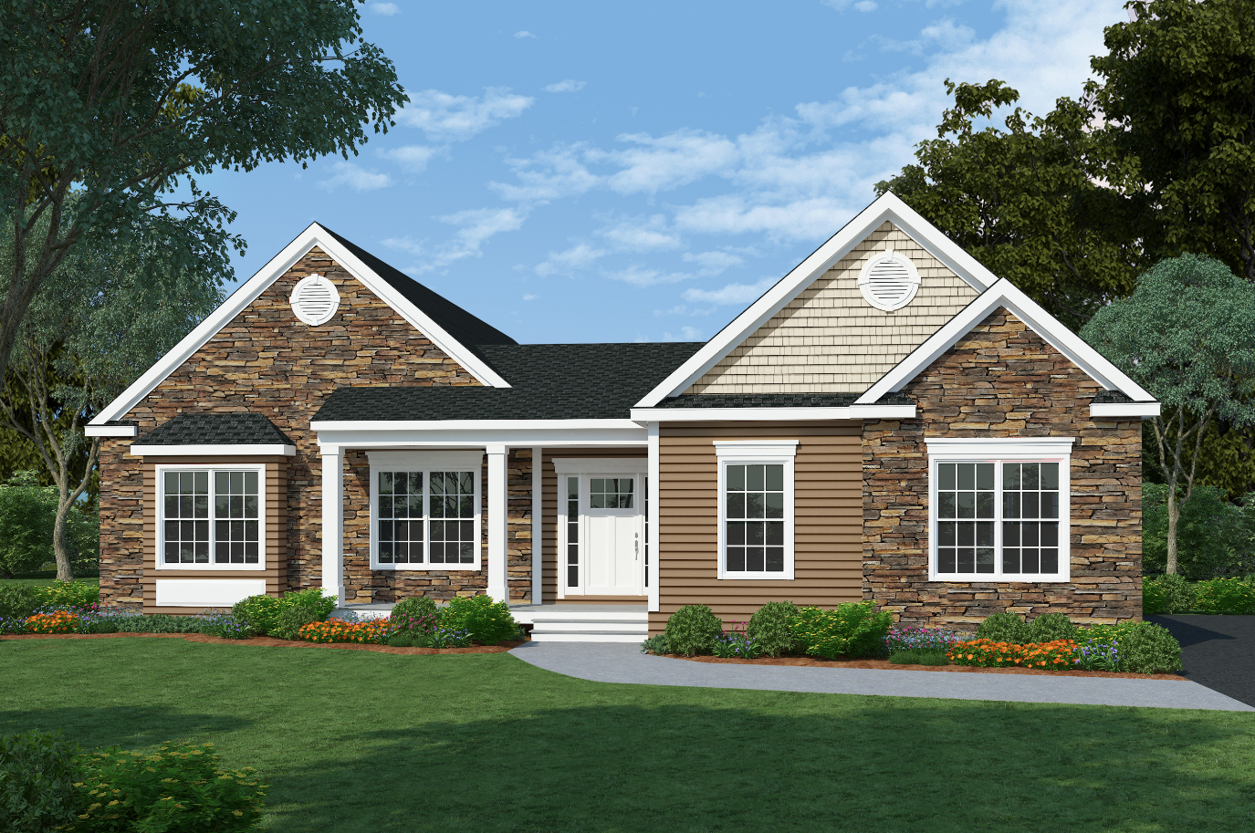 The Hemlock Design